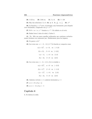 Precalculo - veroronquillo1 - Página 302 | Flip PDF en línea | PubHTML5
