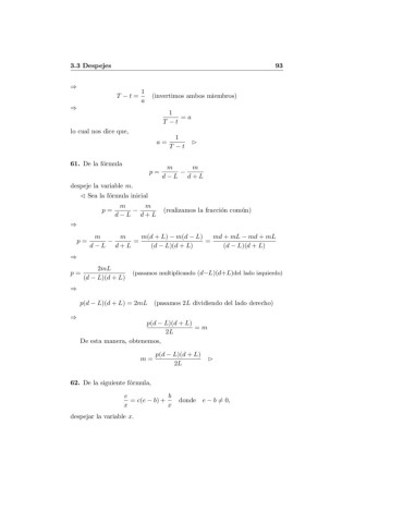 Precalculo - veroronquillo1 - Página 93 | Flip PDF en línea | PubHTML5