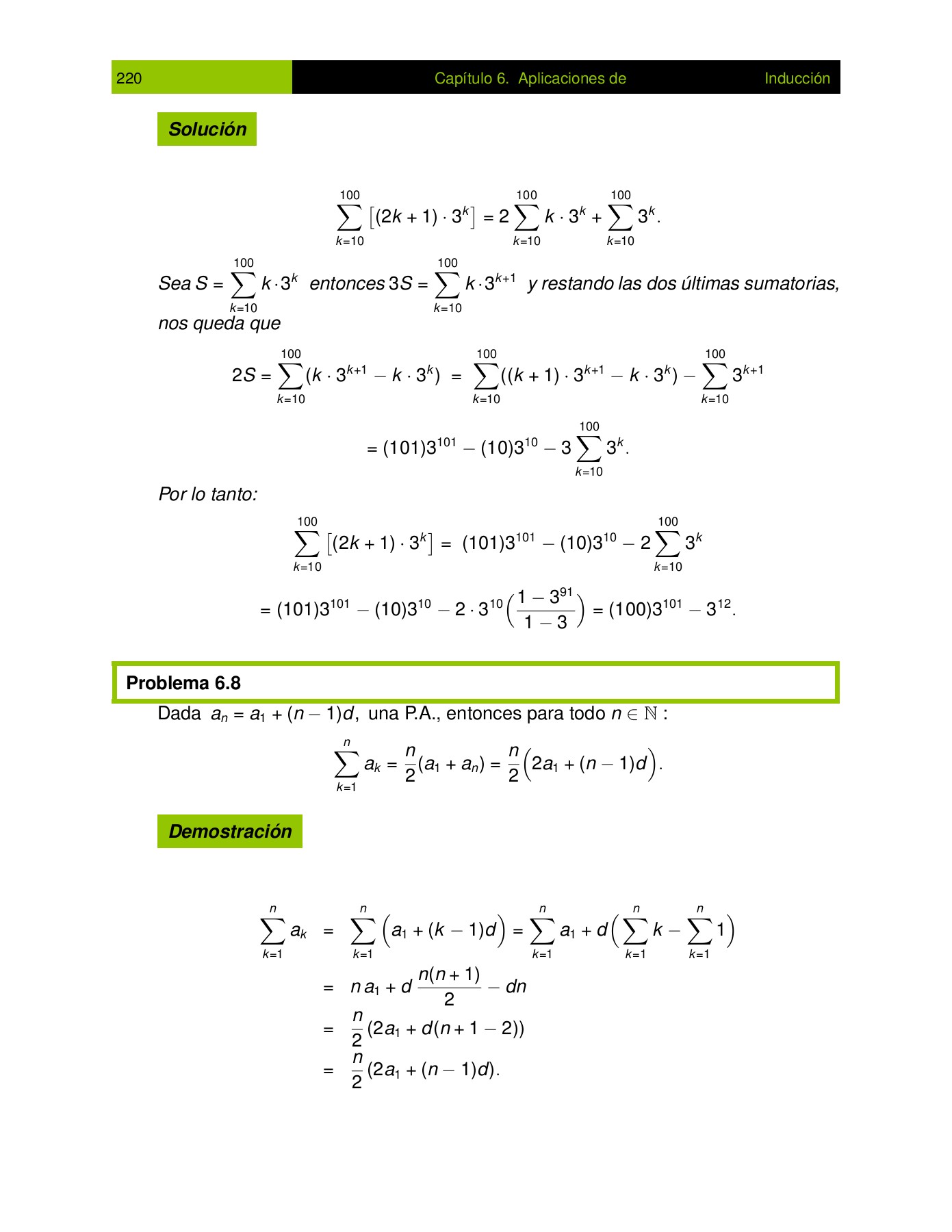 Precálculo - veroronquillo1 - Página 241 | Flip PDF en línea | PubHTML5