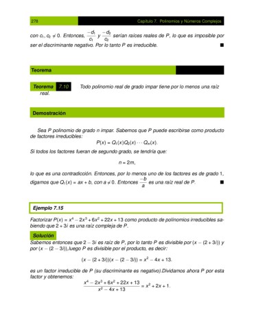Precálculo - veroronquillo1 - Página 299 | Flip PDF en línea | PubHTML5