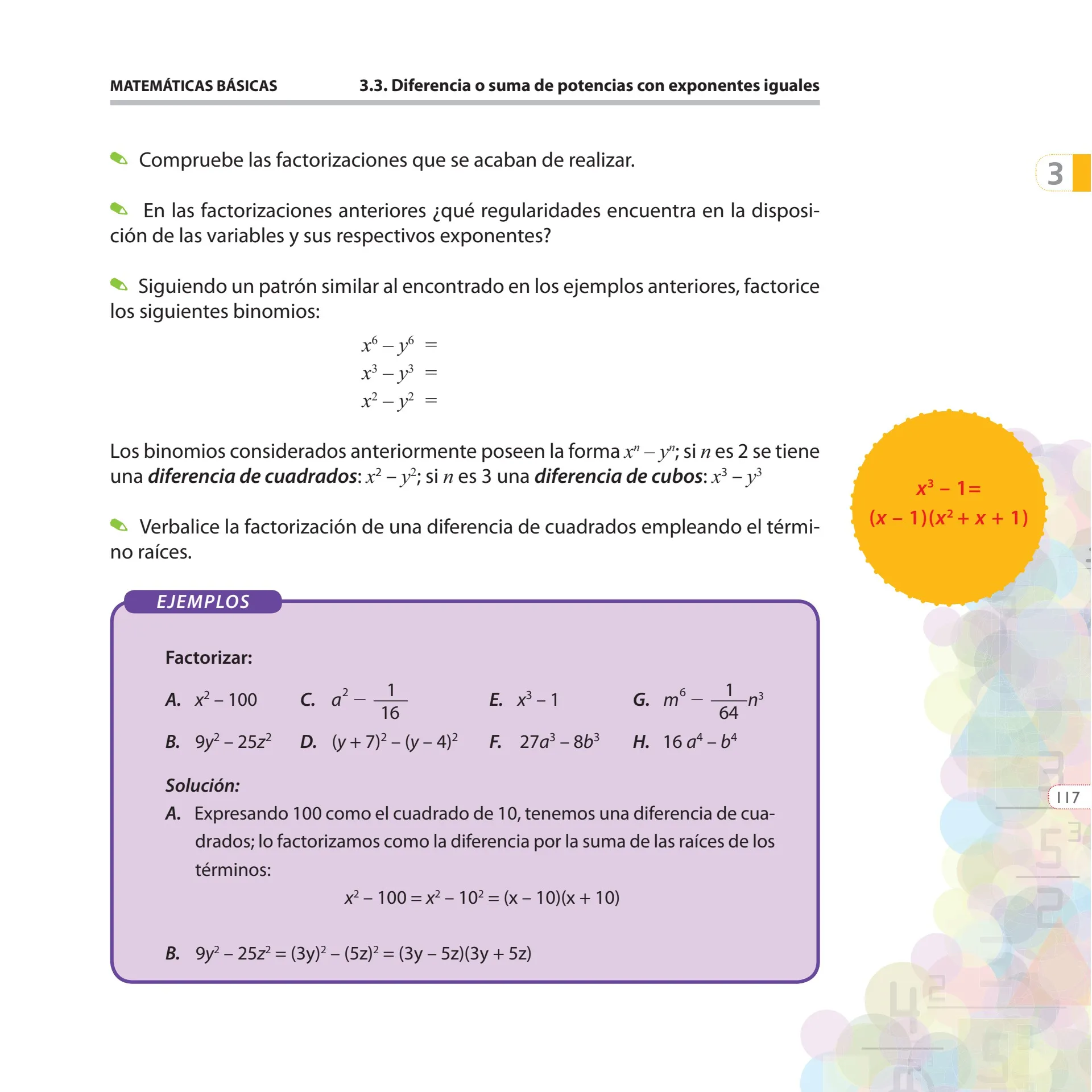 pdf-_matematicas_basicas-_completo-_09-15 - veroronquillo1 - Página 117 | Flip PDF en línea ...