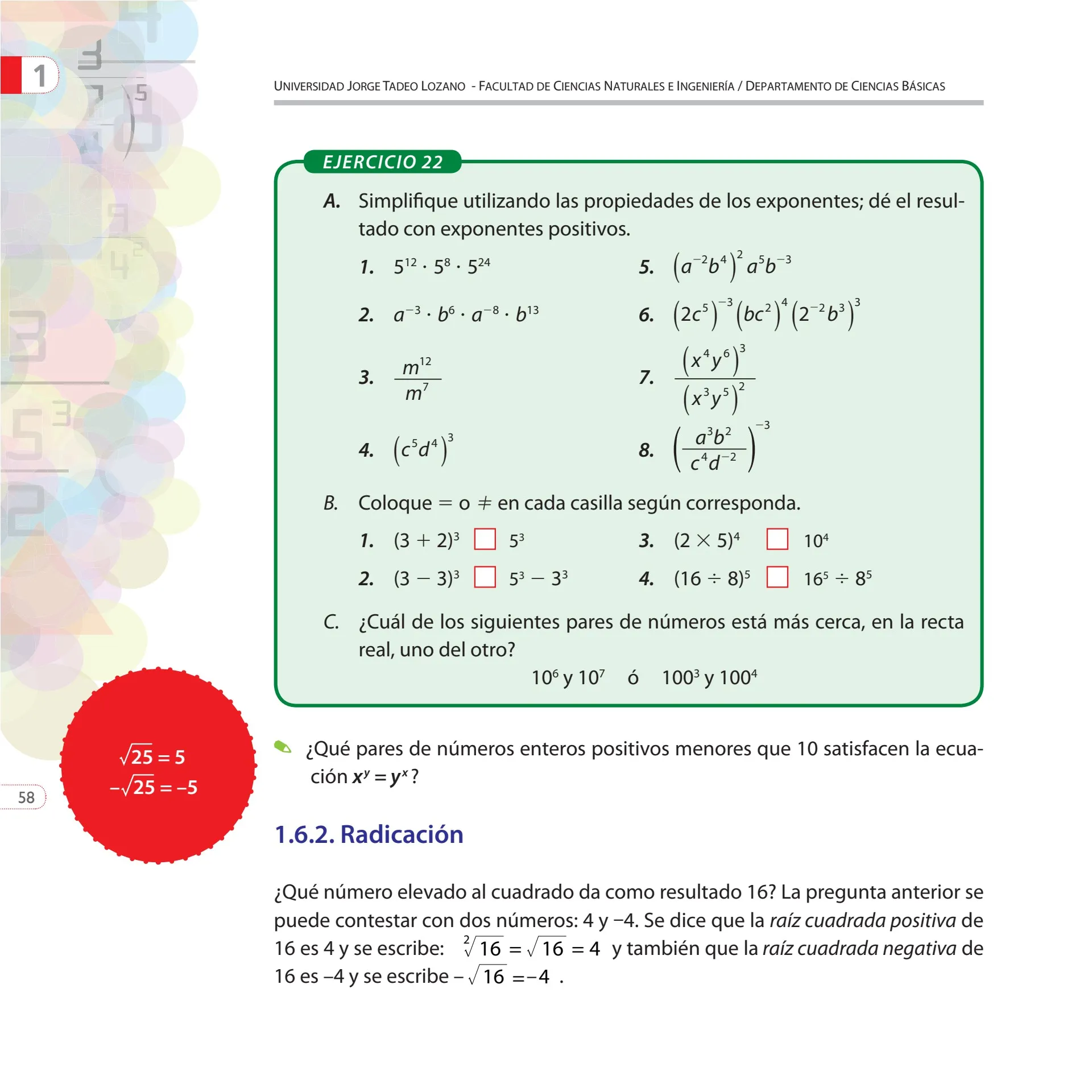 pdf-_matematicas_basicas-_completo-_09-15 - veroronquillo1 - Página 58 | Flip PDF en línea ...