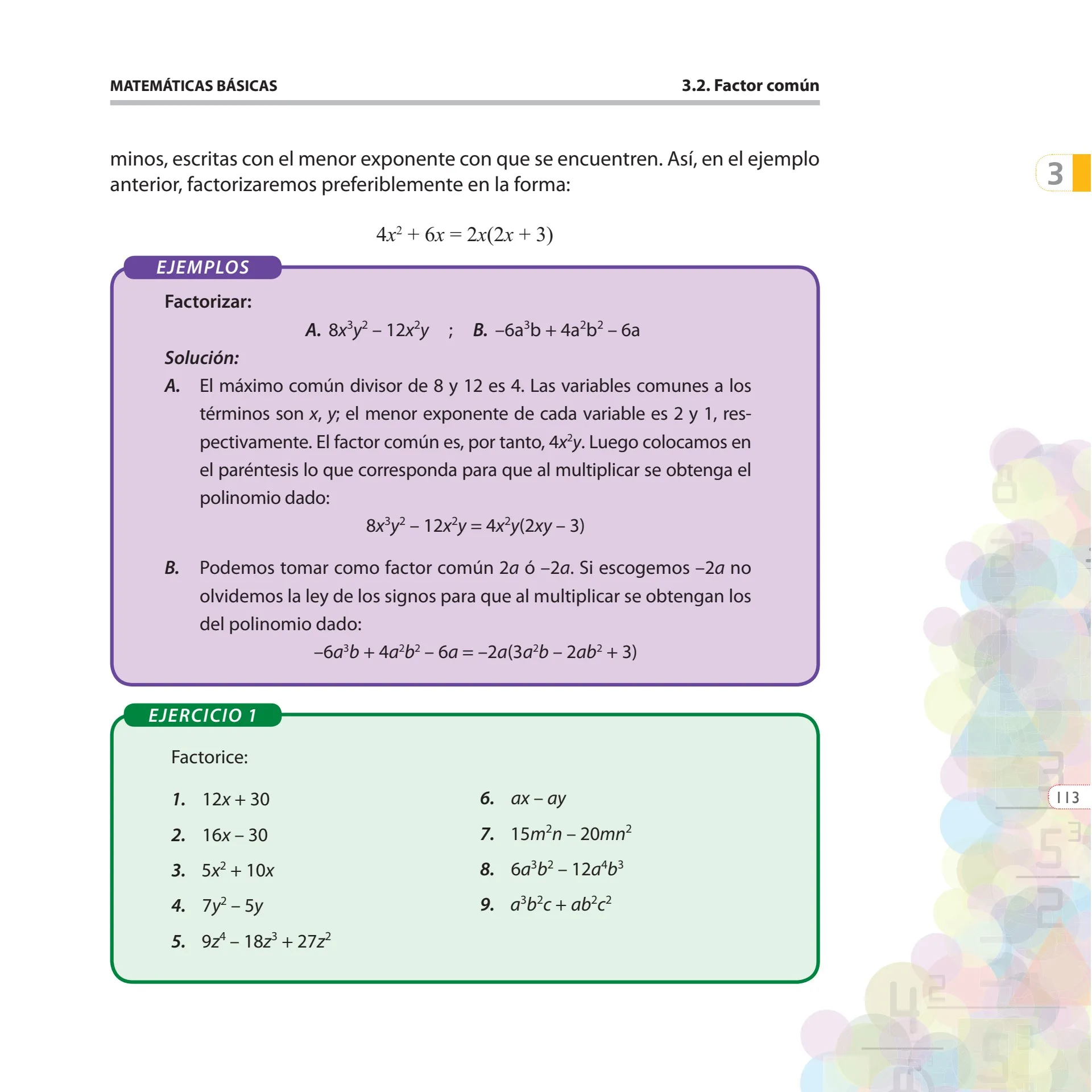 pdf-_matematicas_basicas-_completo-_09-15 - veroronquillo1 - Página 113 | Flip PDF en línea ...