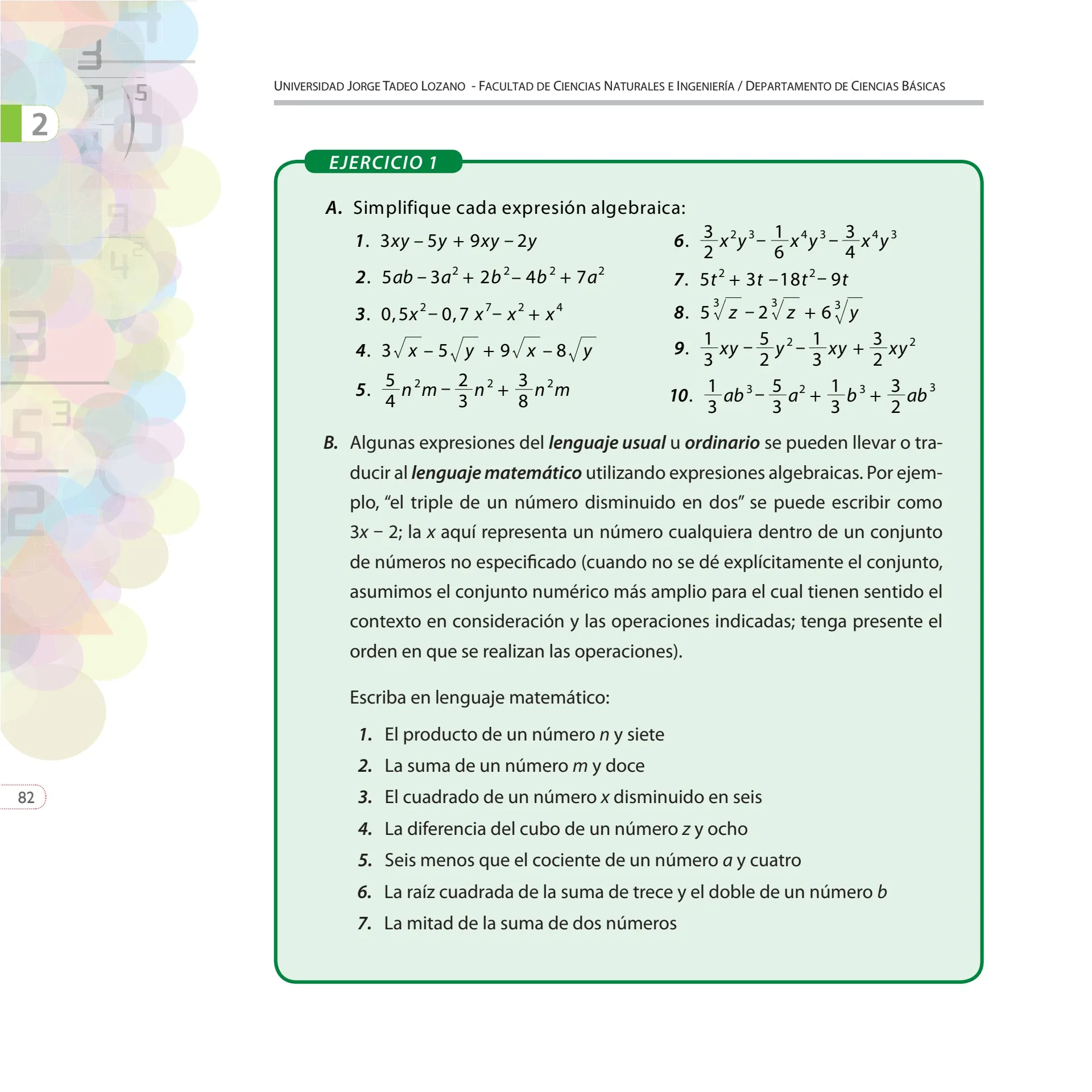 pdf-_matematicas_basicas-_completo-_09-15 - veroronquillo1 - Página 82 | Flip PDF en línea ...