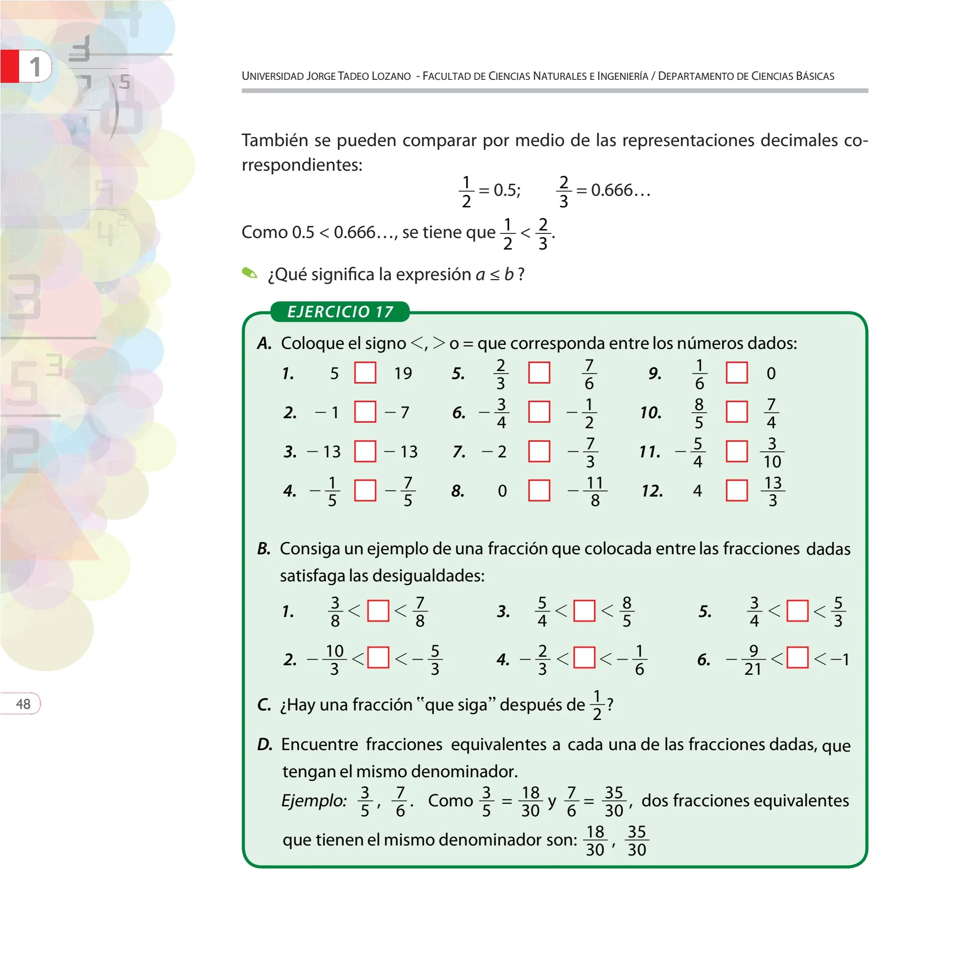 pdf-_matematicas_basicas-_completo-_09-15 - veroronquillo1 - Página 48 | Flip PDF en línea ...