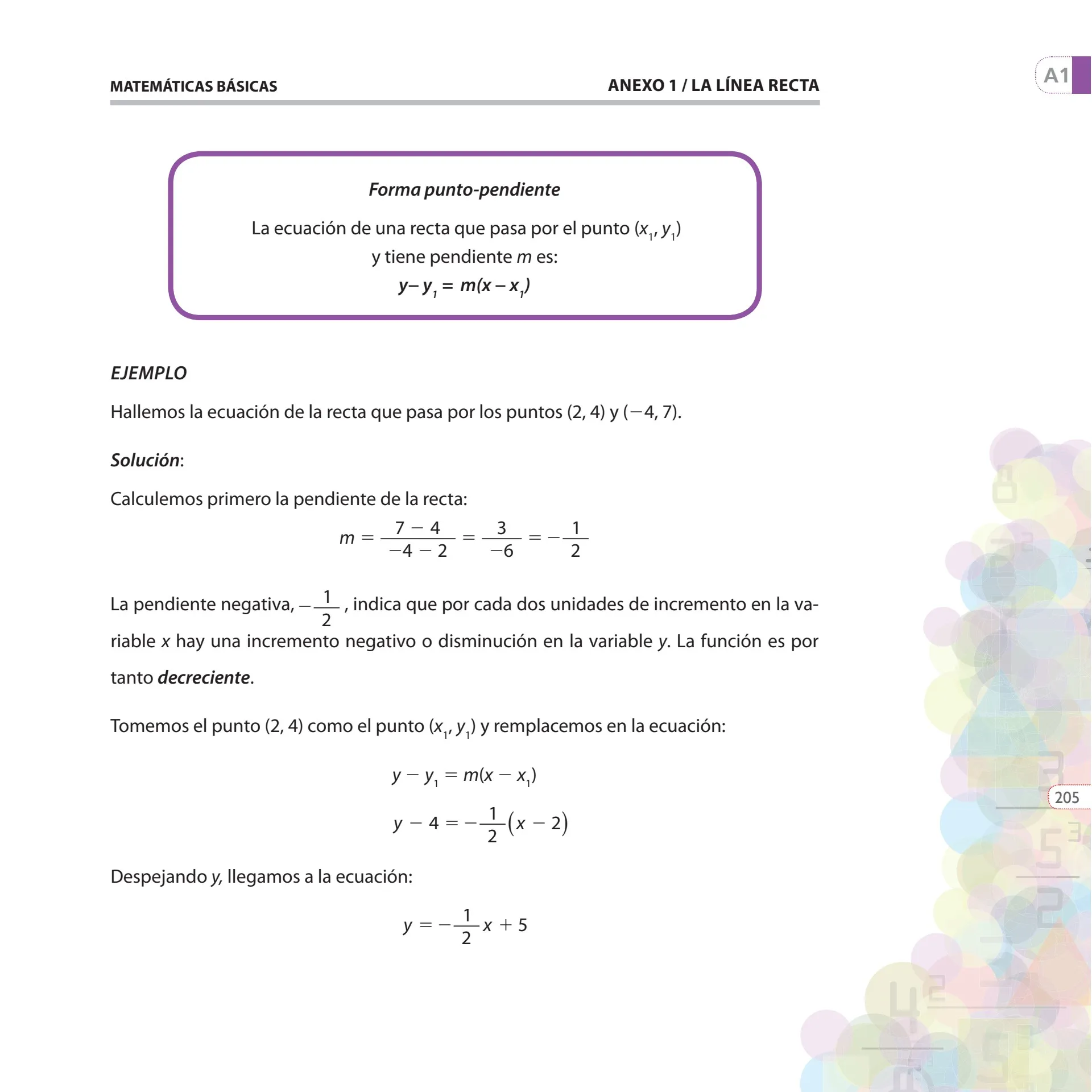 pdf-_matematicas_basicas-_completo-_09-15 - veroronquillo1 - Página 205 | Flip PDF en línea ...