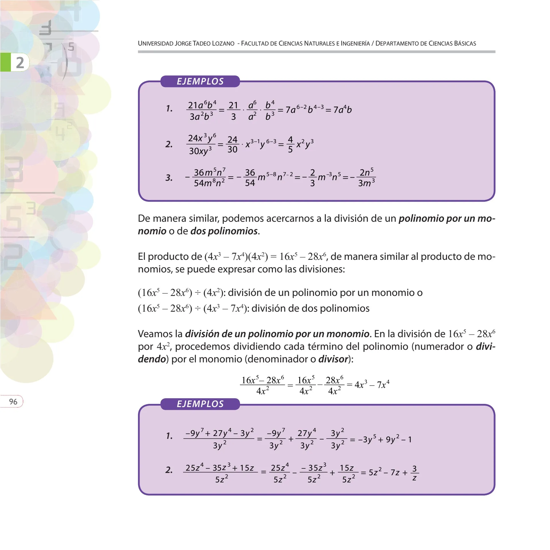 pdf-_matematicas_basicas-_completo-_09-15 - veroronquillo1 - Página 96 | Flip PDF en línea ...
