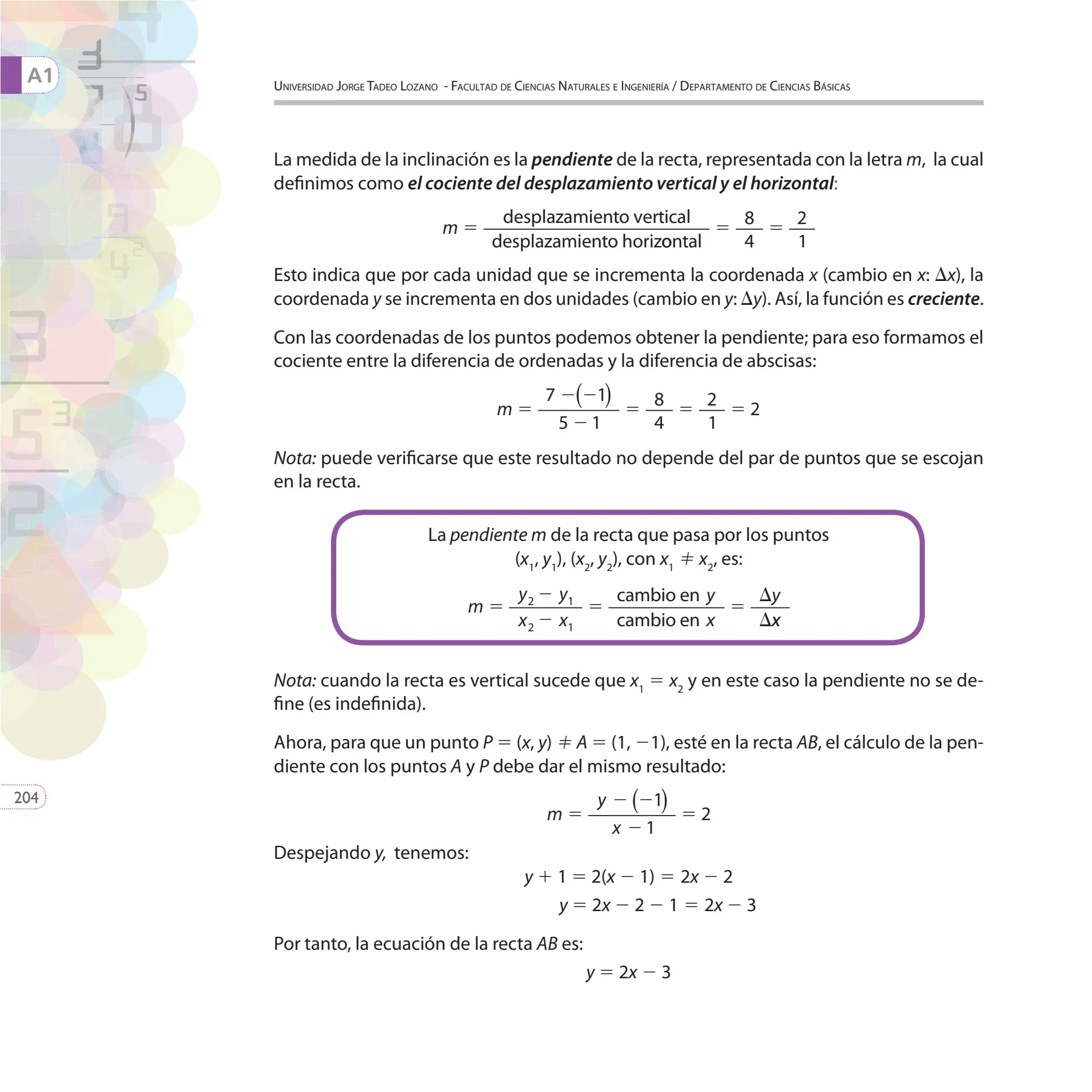 pdf-_matematicas_basicas-_completo-_09-15 - veroronquillo1 - Página 204 | Flip PDF en línea ...