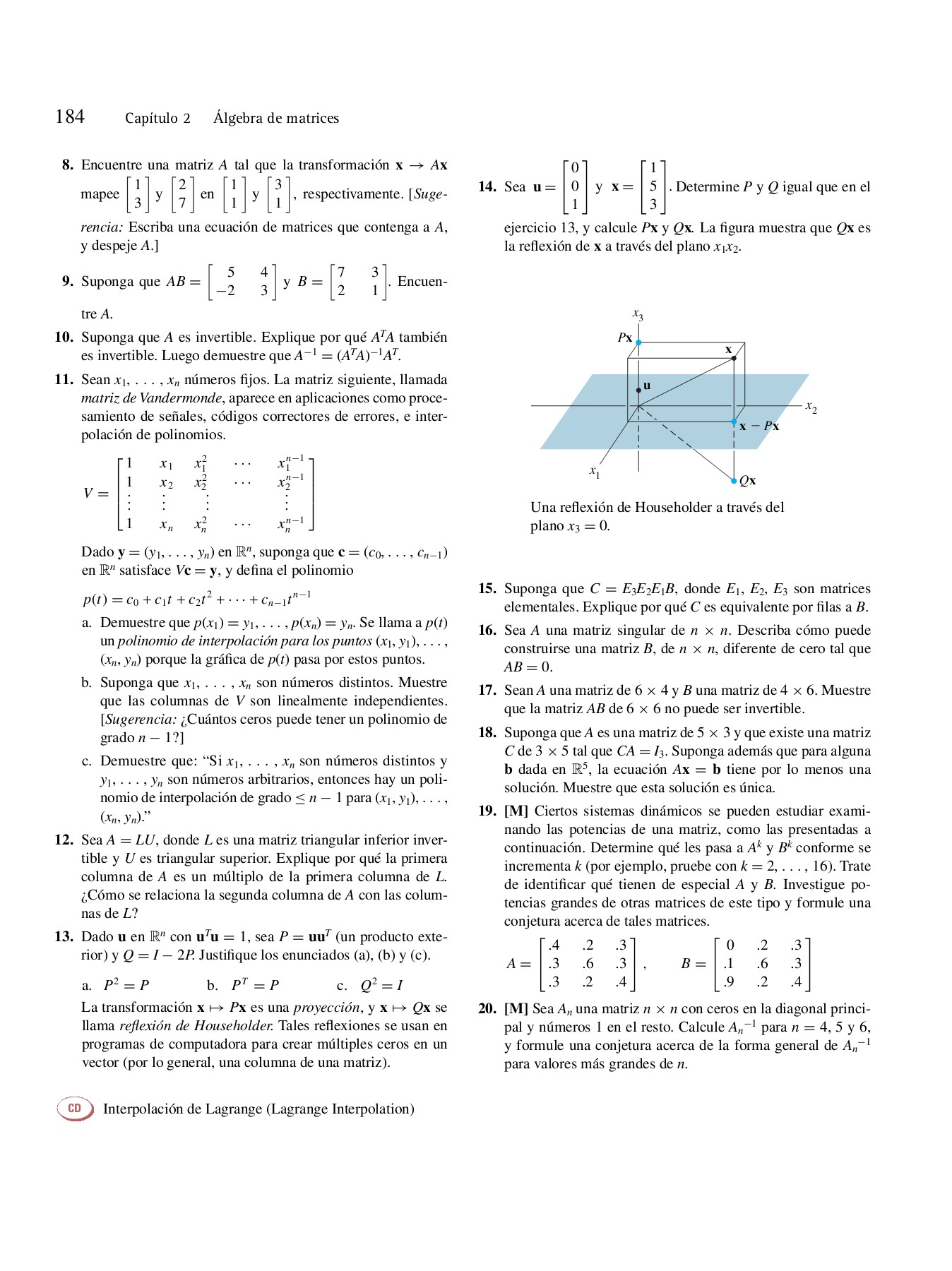 Algebra-Lineal-y-sus-Aplicaciones-3ra-Edición-David-C.-Lay - veroronquillo1 - Página 208 | Flip ...