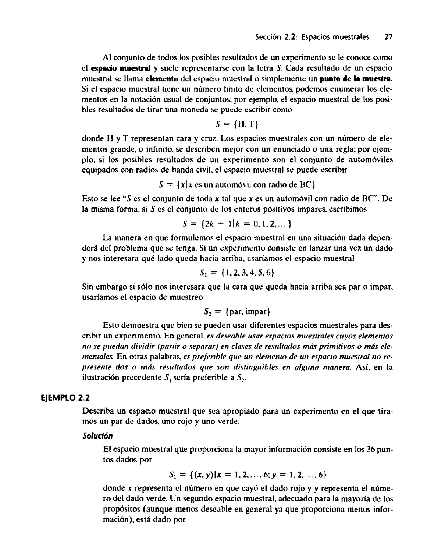 Estadística Matemática con Aplicaciones, 6ta Edición - John E. Freund ...