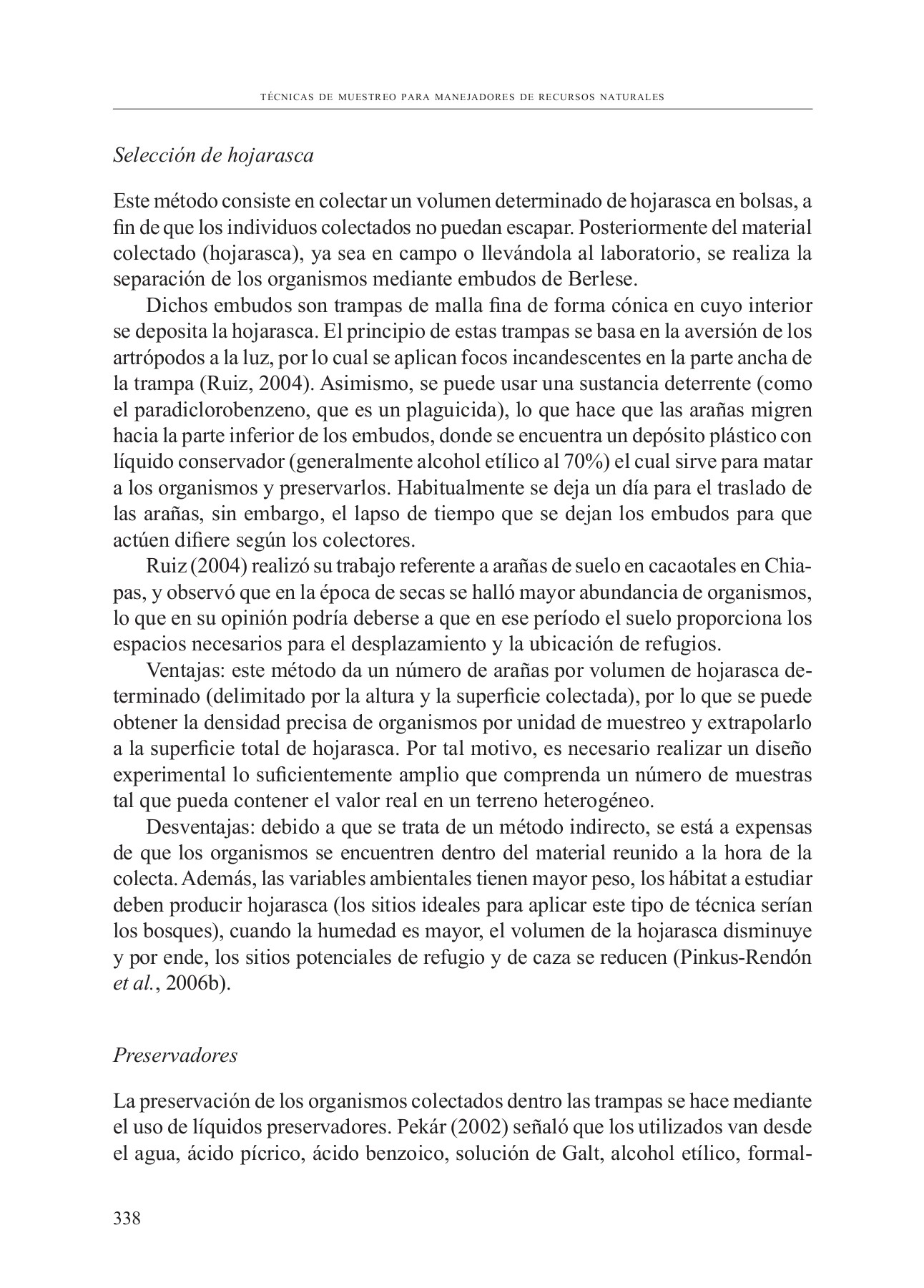Técnicas de muestreo - veroronquillo1 - Página 356 | Flip PDF en línea | PubHTML5