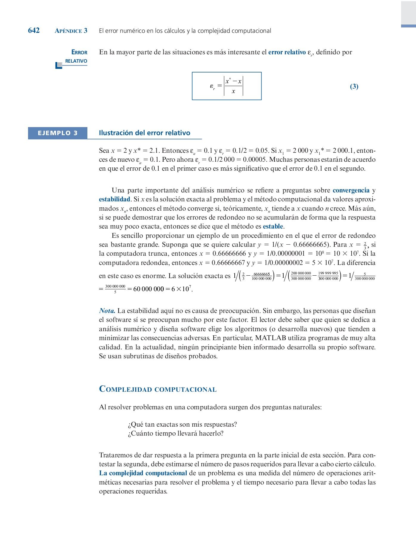 Álgebra lineal sexta edición Stanley I. Grossman S. - veroronquillo1 - Página 666 | Flip PDF en ...