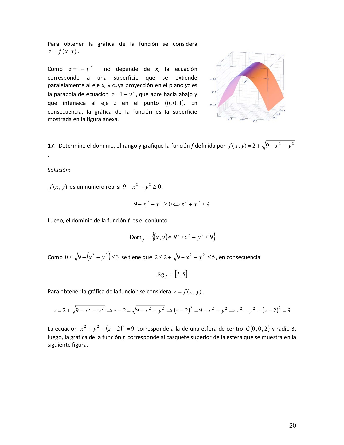 Ejercicios-y-problemas-de-funciones-reales-de-varias-variables - veroronquillo1 - Página 20 ...