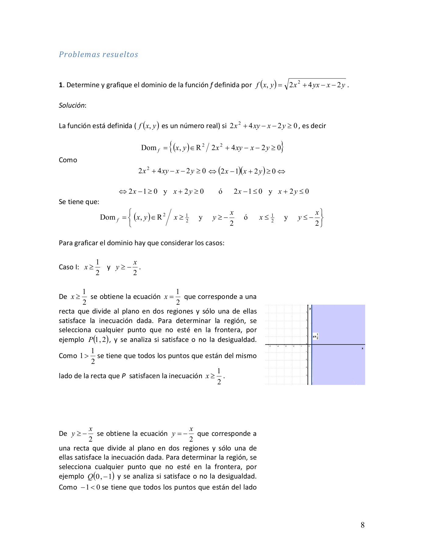 Ejercicios-y-problemas-de-funciones-reales-de-varias-variables - veroronquillo1 - Página 8 ...