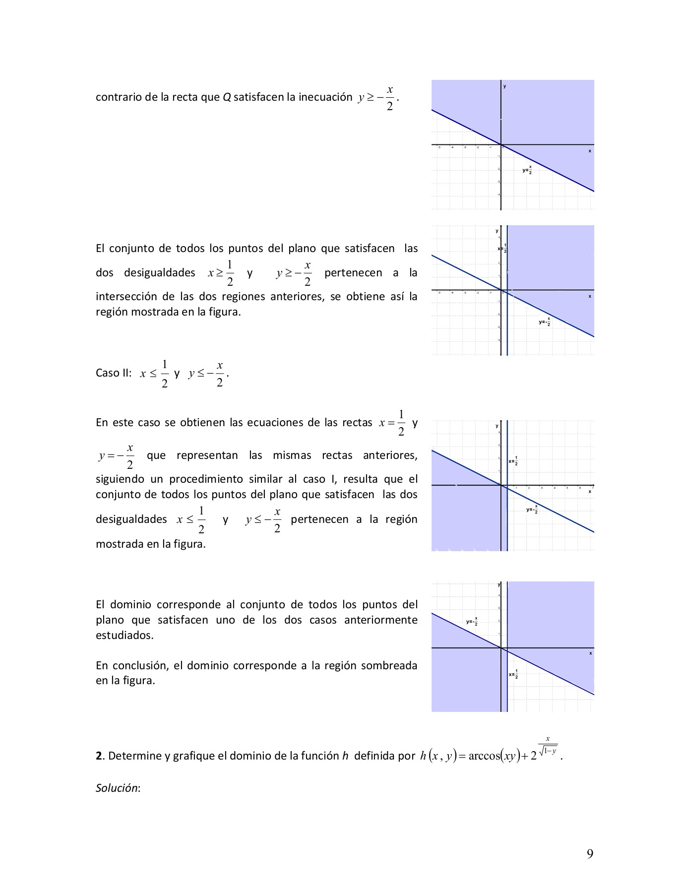 Ejercicios-y-problemas-de-funciones-reales-de-varias-variables - veroronquillo1 - Página 9 ...