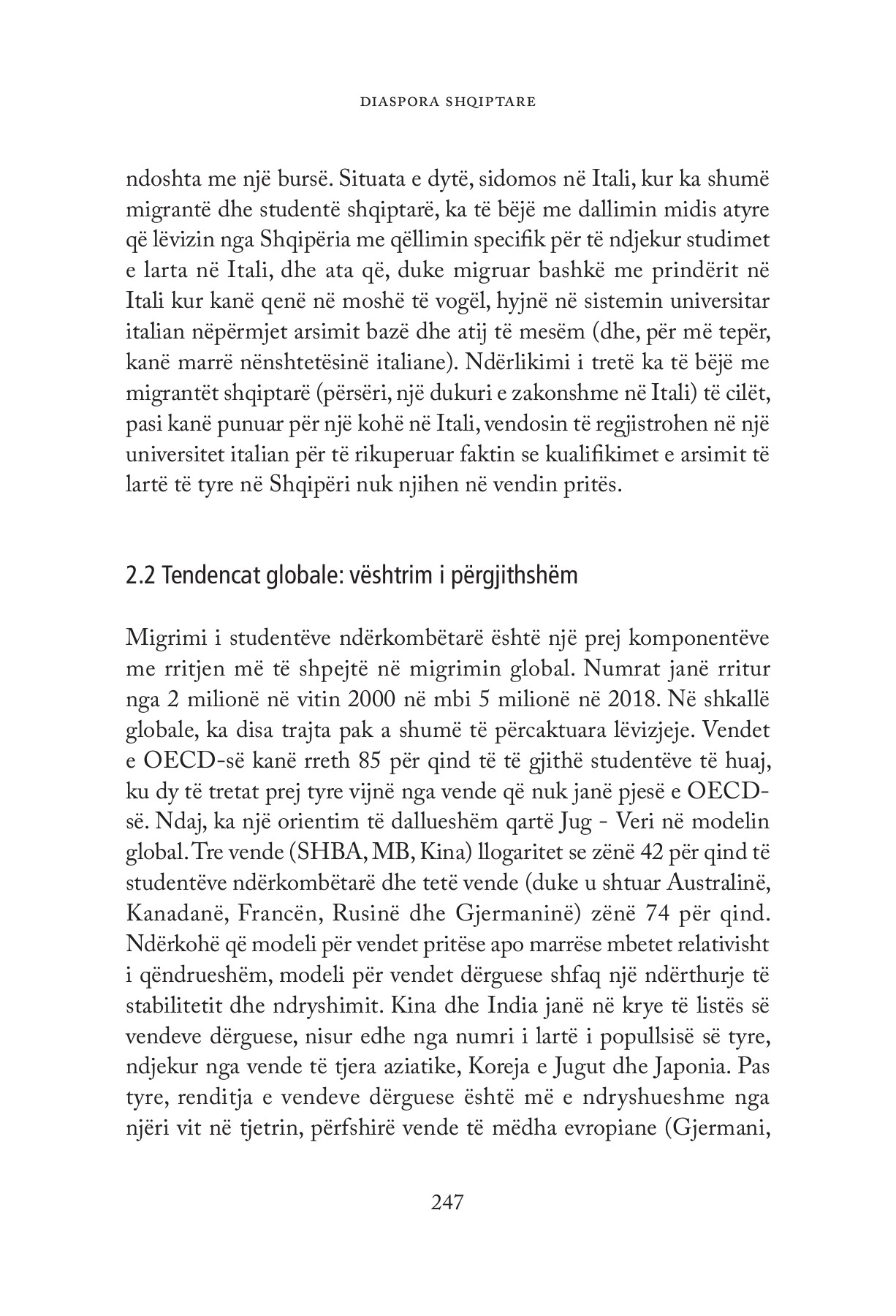PERIODIKU 2/2020 - Enxhi Mete - Faqe 253 | PDF Në Internet | PubHTML5