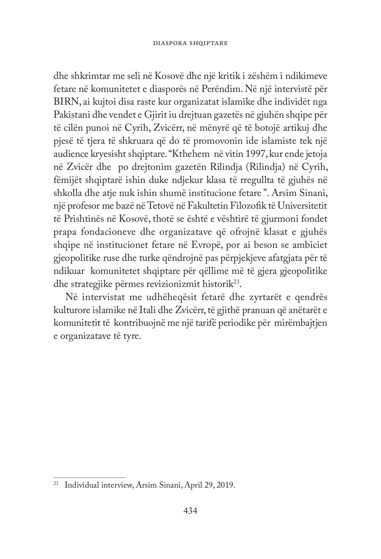 PERIODIKU 2/2020 - Enxhi Mete - Faqe 440 | PDF Në Internet | PubHTML5