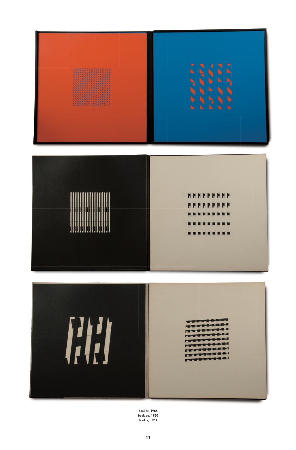 DIeter Roth - From Geometry to Decay - isottameoni - Page 11 | Flip PDF ...