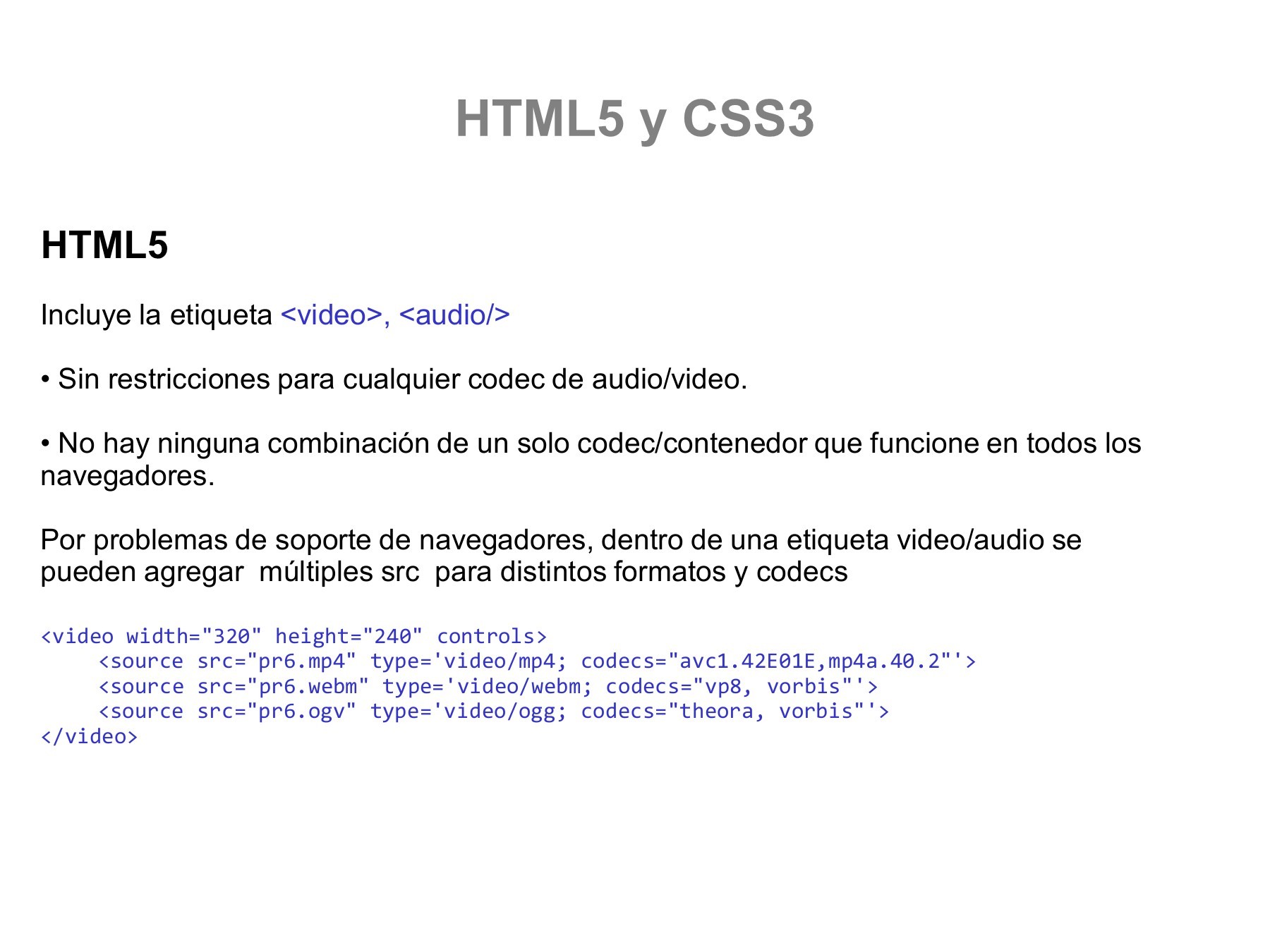 ebook-html5-css3 - NetCloud Engineering - Página 37 | Flip PDF en línea | PubHTML5