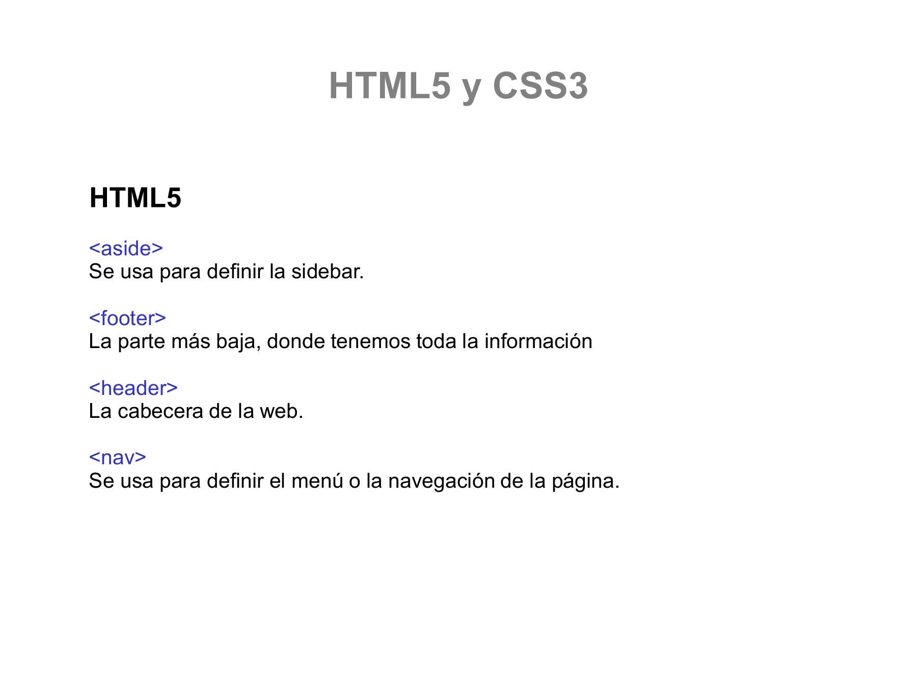 ebook-html5-css3 - NetCloud Engineering - Página 8 | Flip PDF en línea | PubHTML5