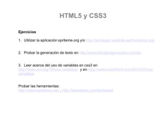 ebook-html5-css3 - NetCloud Engineering - Página 73 | Flip PDF en línea | PubHTML5