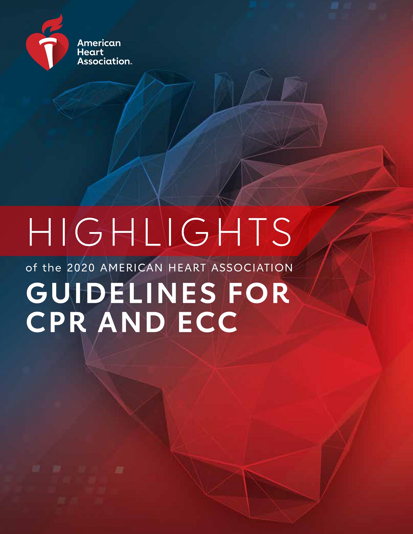 แนวทางปฏิบัติการช่วยฟื้นคืนชีพ ปี 2020 (AHA Guidelines BSL & ACLS 2020 ...