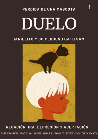 DUELO-PERDIDA DE UNA MASCOTA - natalia arias Burgos - Página 1 - 20 ...