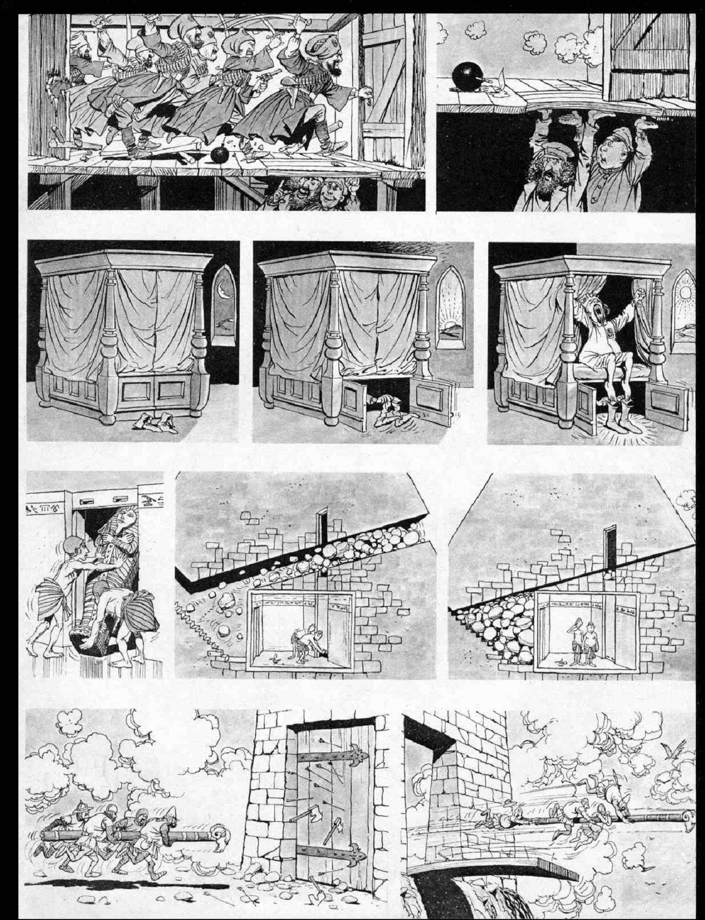 MAD Magazine 211 - MADtECA VIRtUAL - Page 31 | Flip PDF Online | PubHTML5