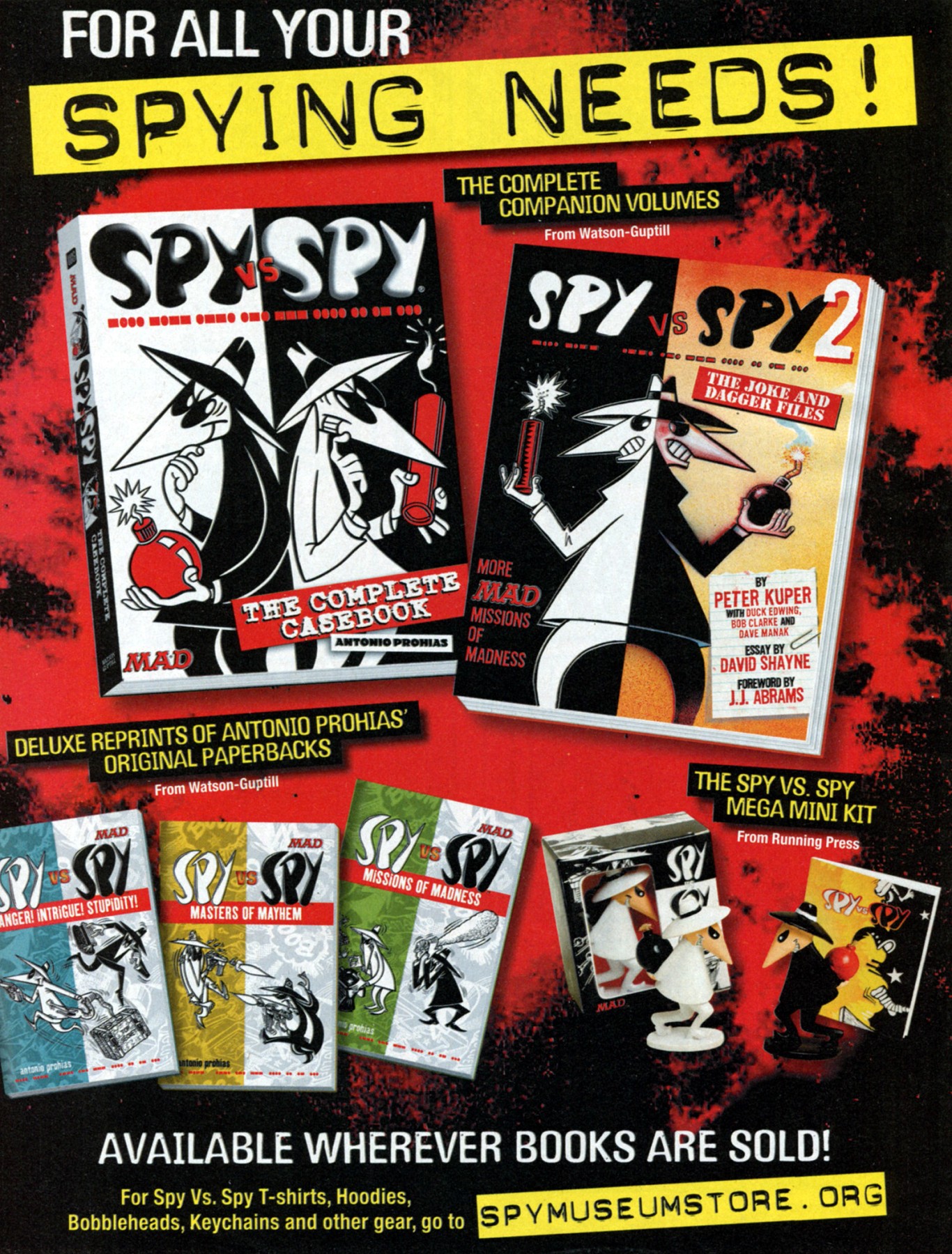 MAD Magazine 508 - MADtECA VIRtUAL - Page 34 | Flip PDF Online | PubHTML5