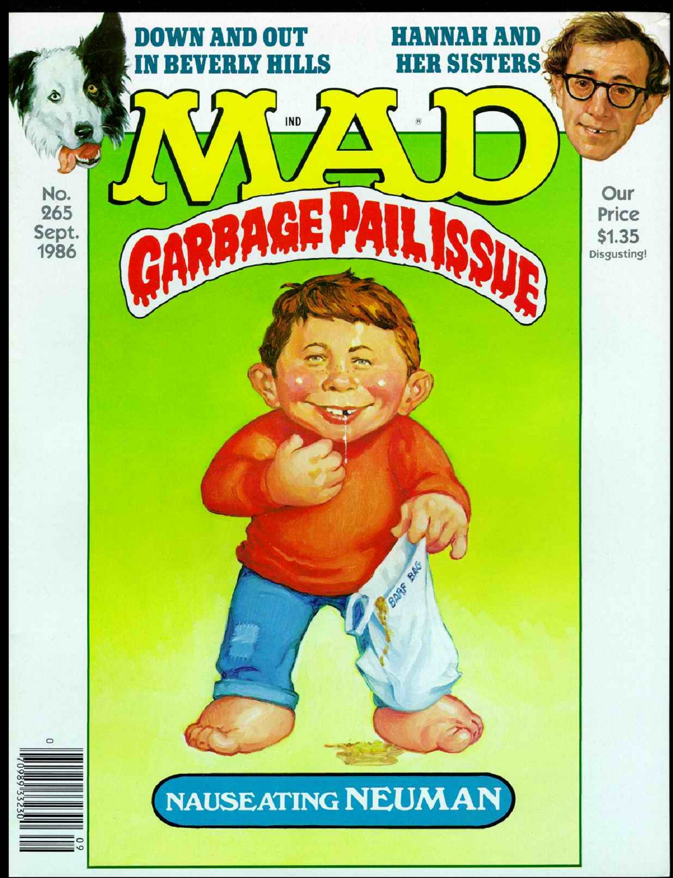 MAD Magazine 265 - MADtECA VIRtUAL - Page 1 - 52 | Flip PDF Online ...