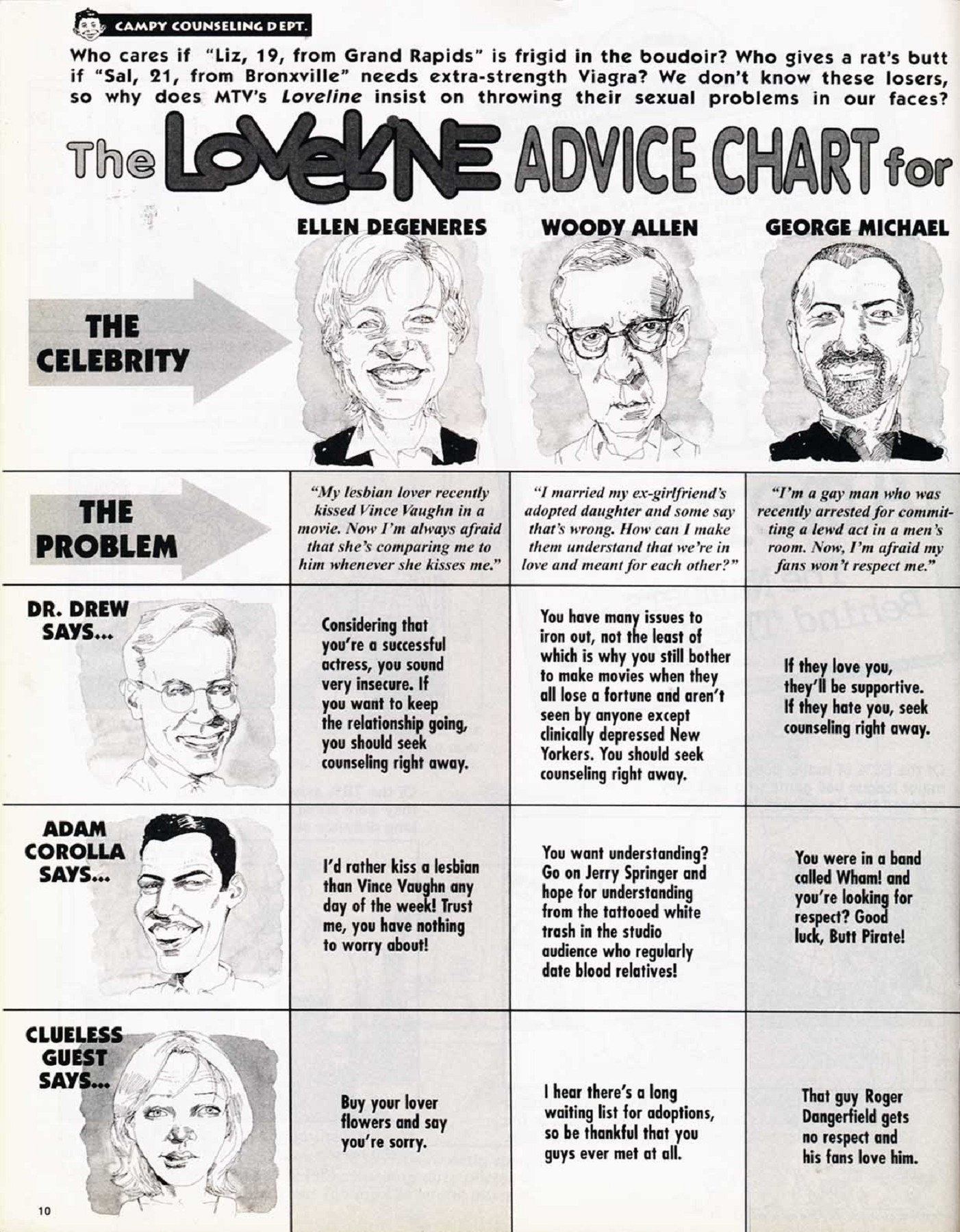 MAD Magazine 378 - MADtECA VIRtUAL - Page 12 | Flip PDF Online | PubHTML5