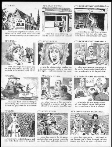 MAD Magazine 236 - MADtECA VIRtUAL - Page 36 | Flip PDF Online | PubHTML5