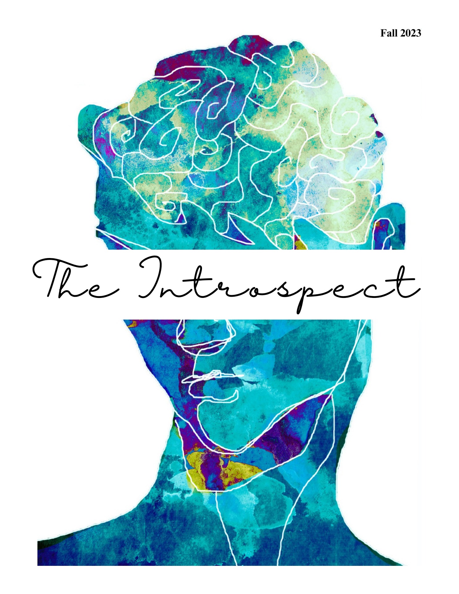 The Introspect Fall 2023 - The Introspect Magazine - Page 1 - 14 | Flip ...