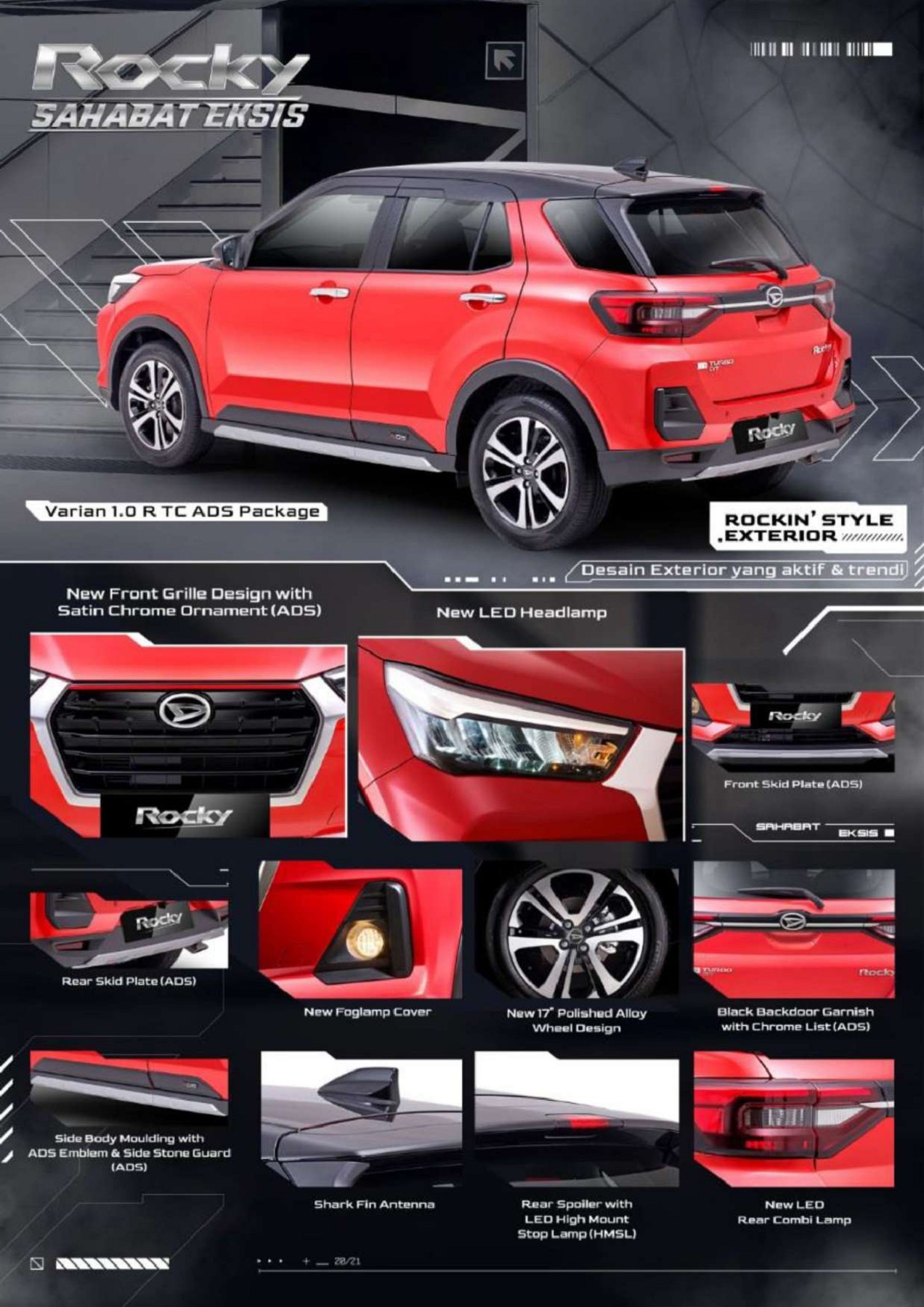 all brosur - randy putra reza - Page 2 | Flip PDF Online | PubHTML5