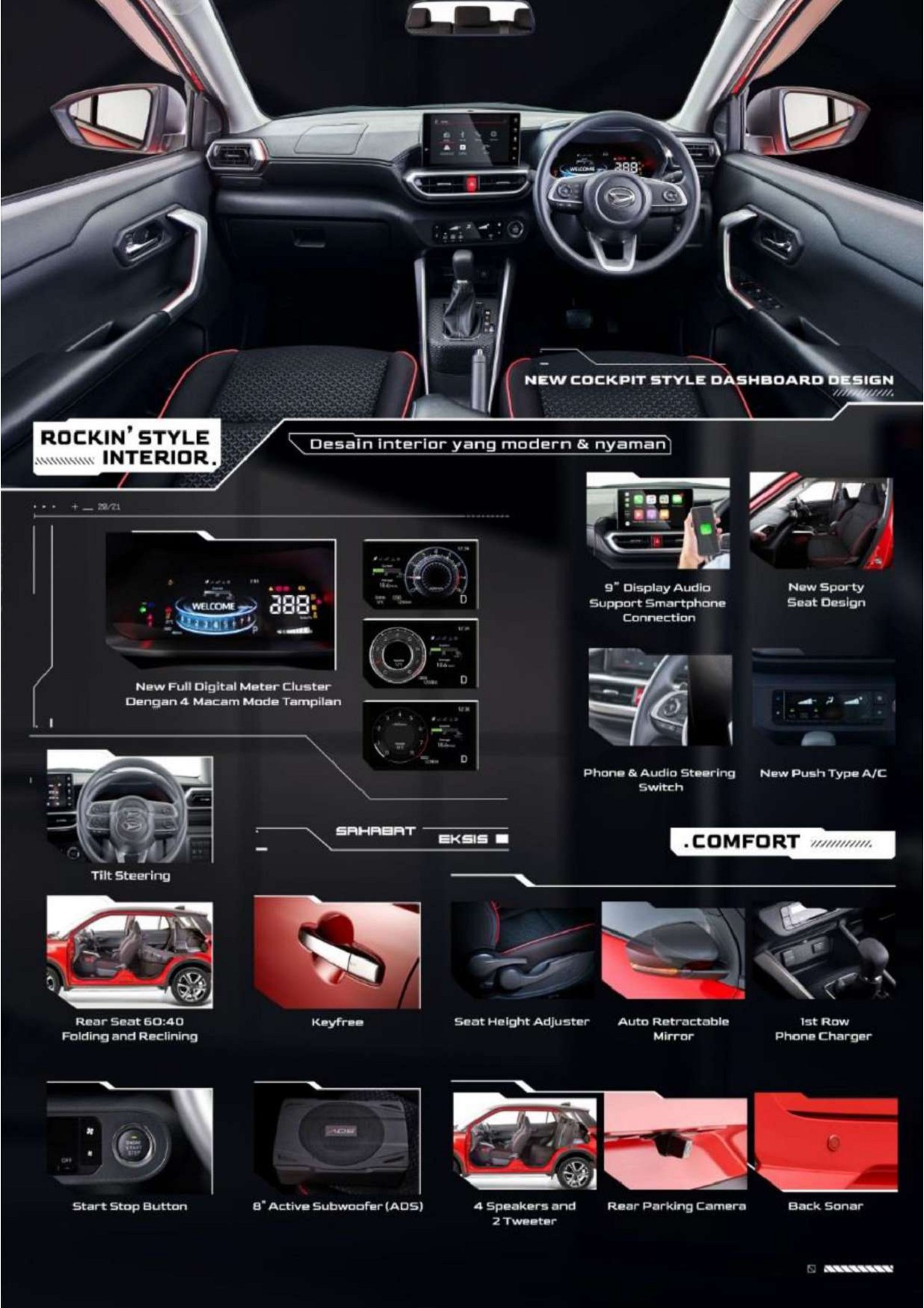 all brosur - randy putra reza - Page 3 | Flip PDF Online | PubHTML5