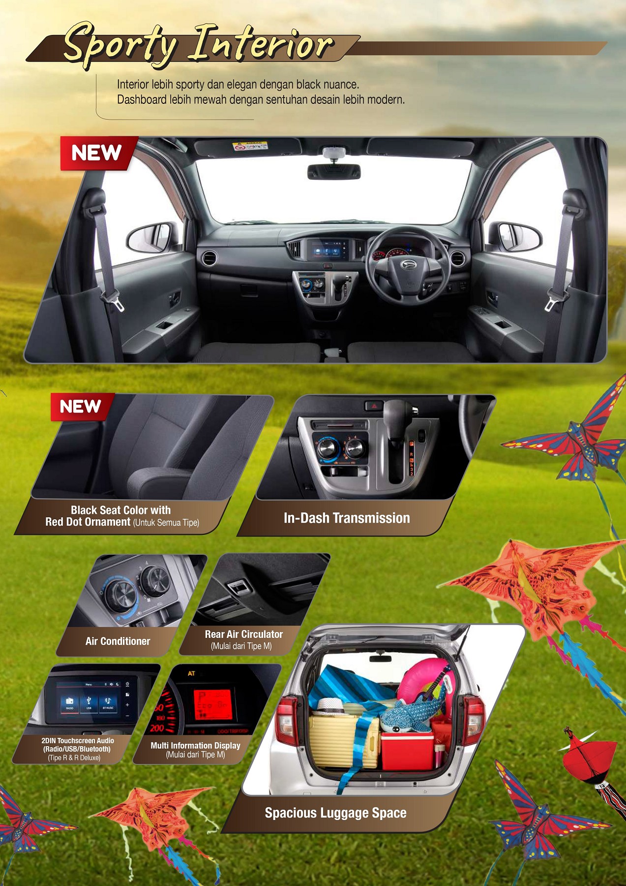 katalog fix - randy putra reza - Page 27 | Flip PDF Online | PubHTML5