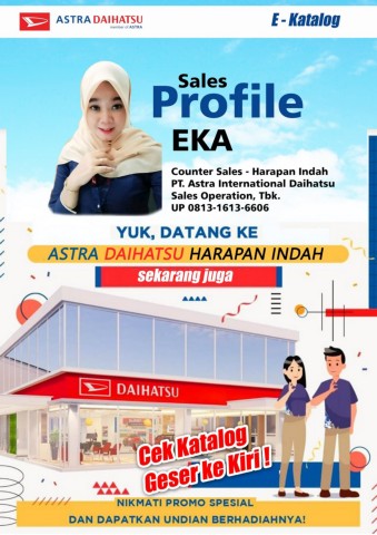 katalog fix - randy putra reza - Page 1 | Flip PDF Online | PubHTML5