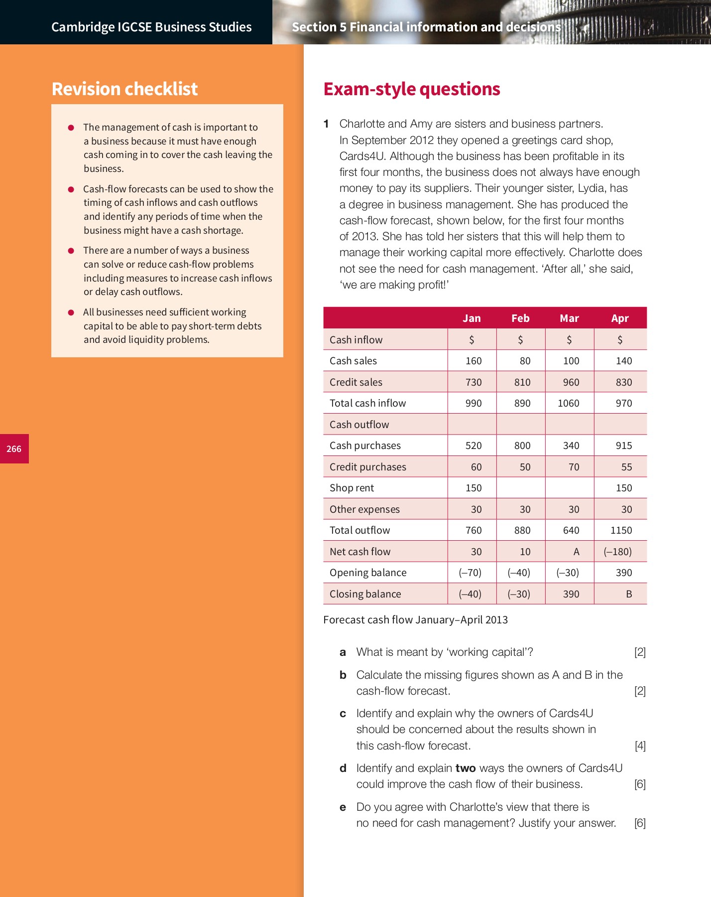 Business studies - Green Edtech - Page 268 | Flip PDF Online | PubHTML5