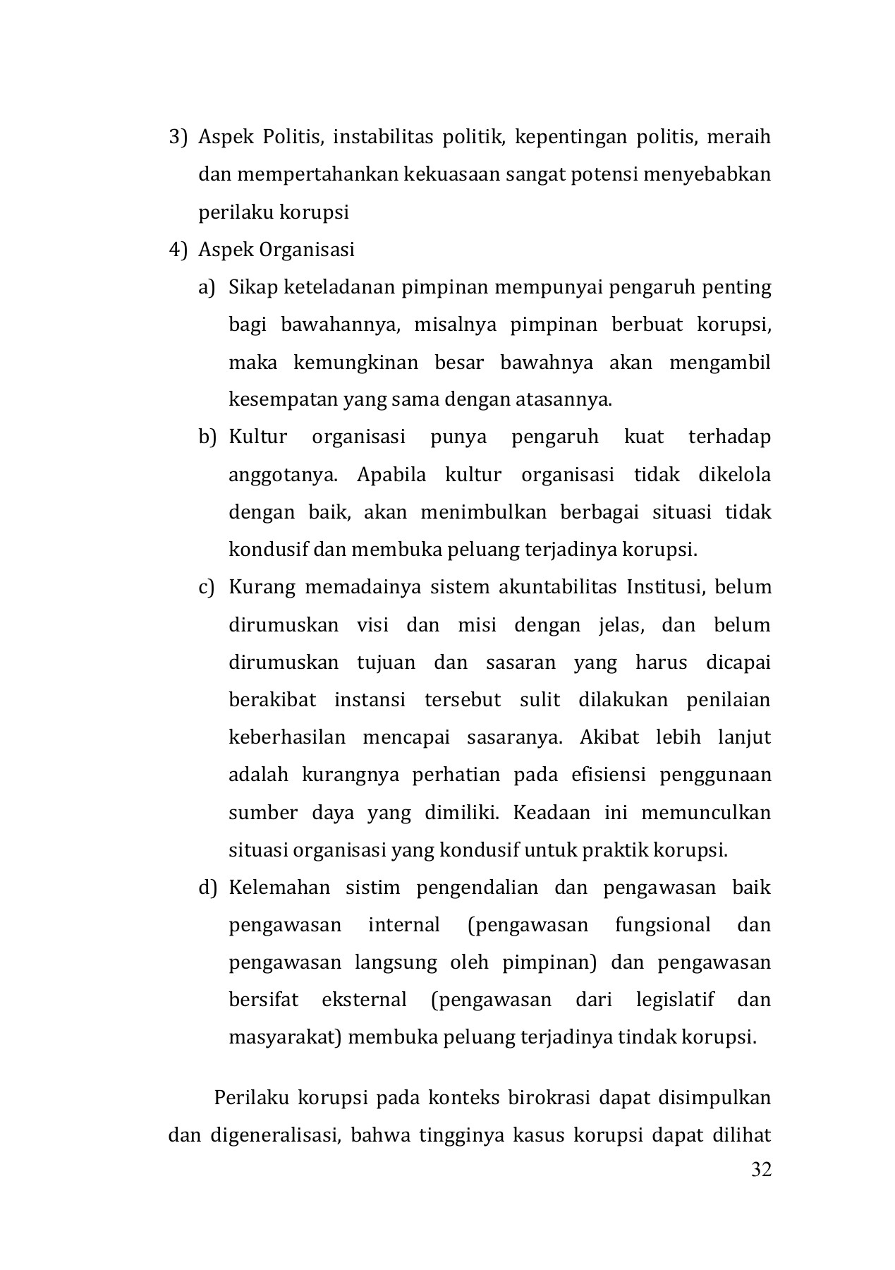 Analisis Isu Kontemporer - Suparti Cilacap - Halaman 40 | PDF Online ...