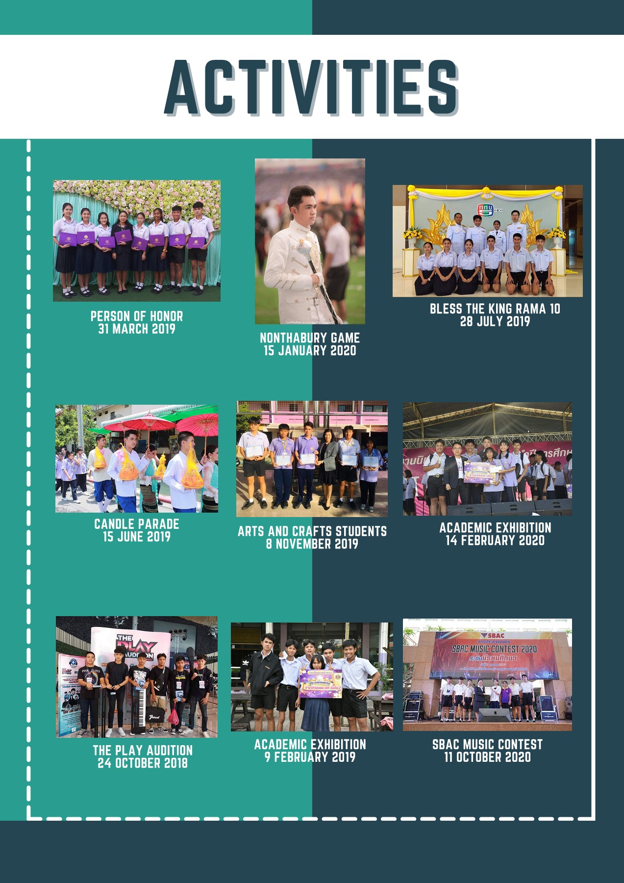 Portfolio - Napat Rodpai - Page 7 | Flip PDF Online | PubHTML5