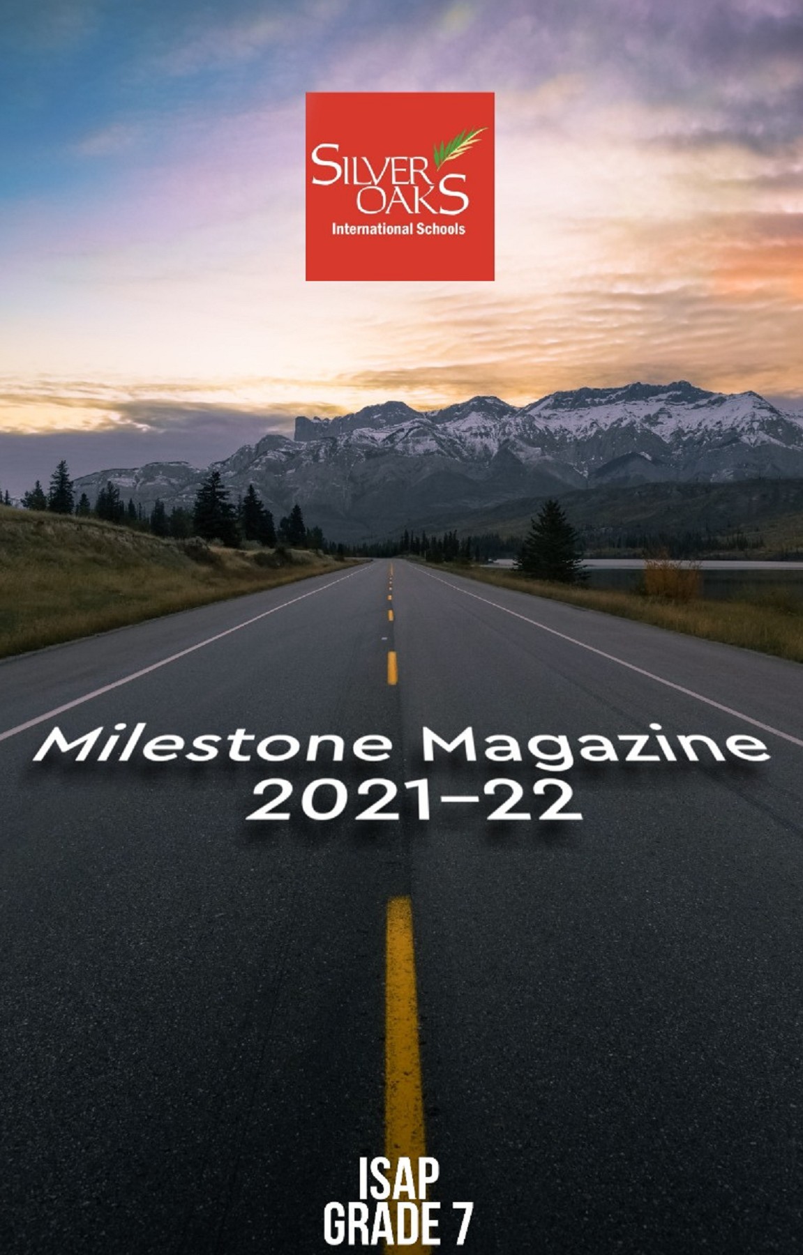 Milestones Magazine ; 2021-2022 - 17SH0579 - Page 1 - 13 | Flip PDF ...