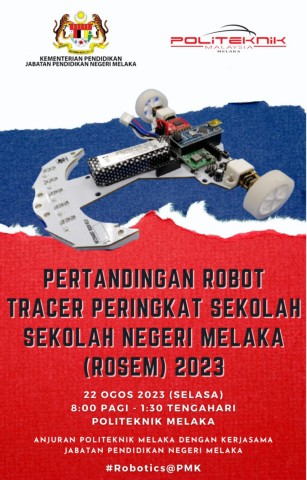 Buku Program Robot Tracer 2023 - SUZANAWATI ADNAN - Page 6 | Flip PDF ...