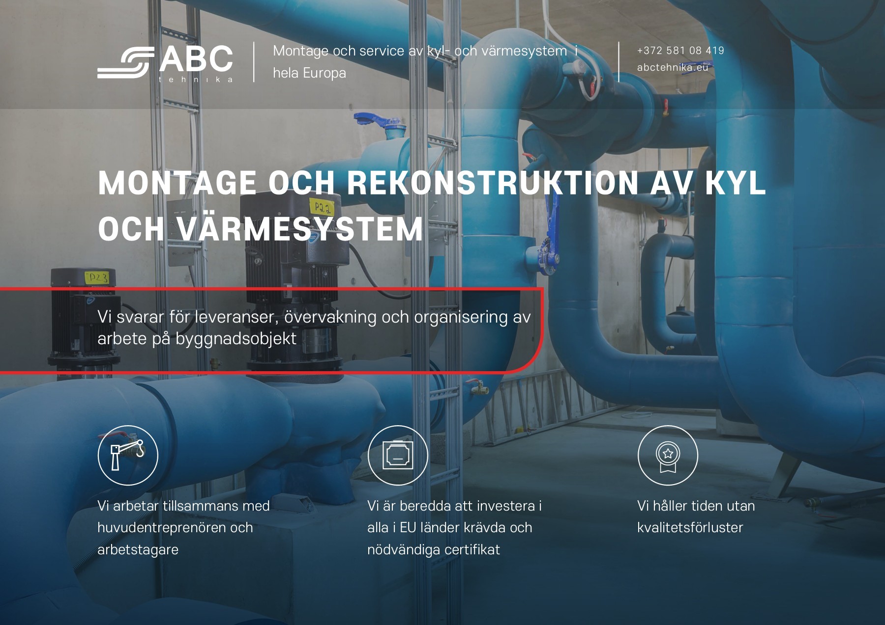 ABC-Technika - Eleven Marketing - Page 1 - 26 | Flip PDF Online | PubHTML5