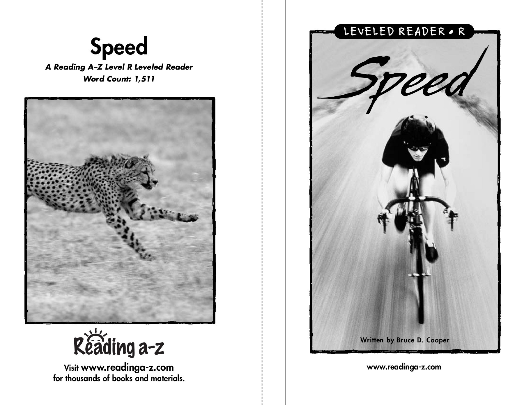 Speed - rwright1931 - Page 1 - 13 | Flip PDF Online | PubHTML5