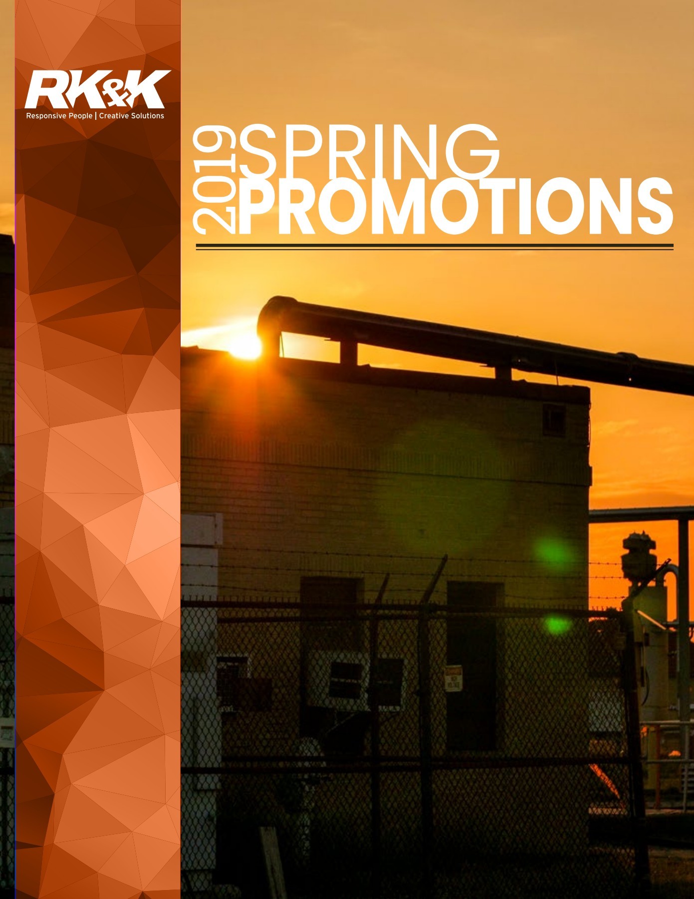 RK&K 2019 Promotions - RK&K - Page 1 - 28 | Flip PDF Online | PubHTML5