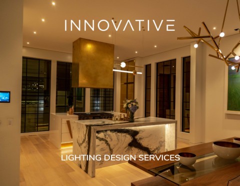 Innovative Lighting Design Brochure_V2 - Ryan - Page 1 - 20 | Flip PDF Online | PubHTML5