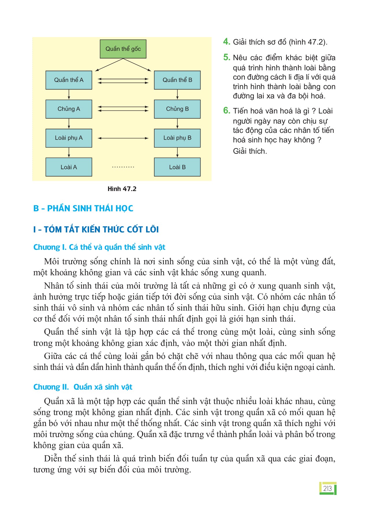 sinh-hoc12 - Thiên Hoàng - Trang 153 | PDF lật trang trực tuyến | PubHTML5