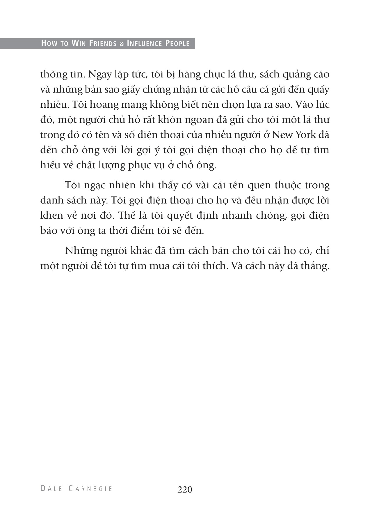 Đắc Nhân Tâm - THƯ VIỆN TRƯỜNG TIỂU HỌC ĐỒNG TÂM - NINH GIANG - Page ...