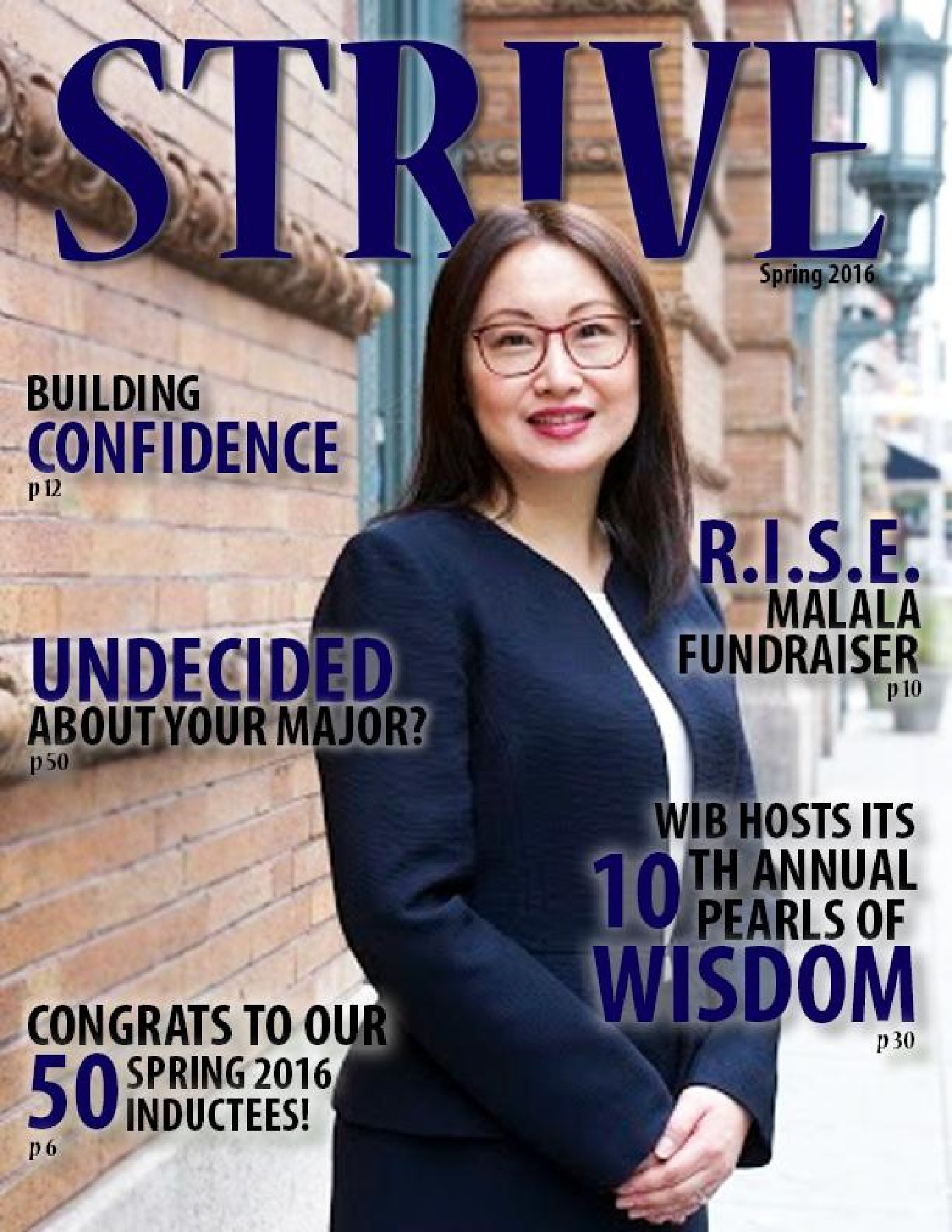 Strive FINAL - graphics.baruchwib - Page 1 - 74 | Flip PDF Online | PubHTML5