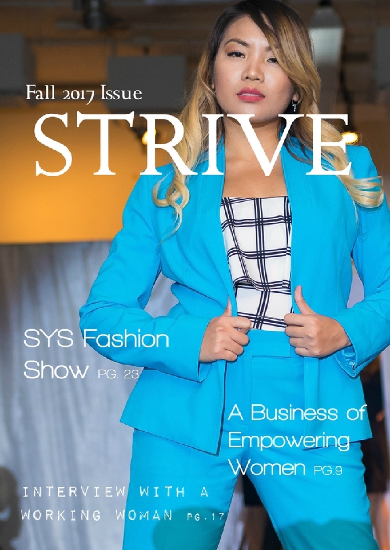 Fall 2017 STRIVE - graphics.baruchwib - Page 1 - 36 | Flip PDF Online ...